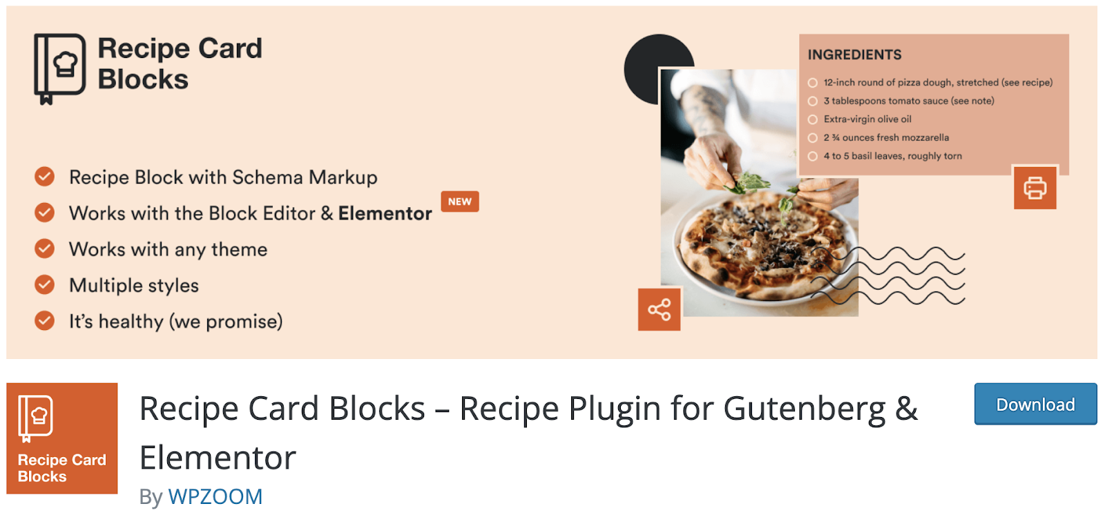 The 7 Best WordPress Recipe Plugins
